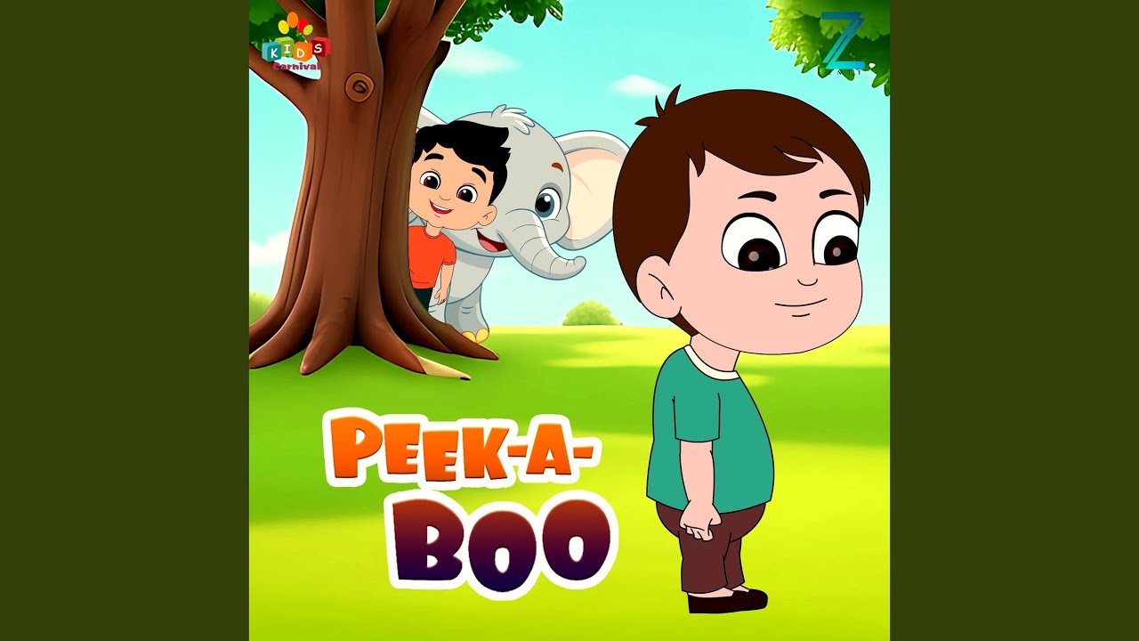 Pee Ka Boo - YouTube