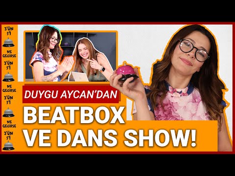 DUYGUN AYCAN : CEMRE SOLMAZ İLE ÇOK SAMİMİYDİK | SÖYLEDİĞİ ŞEYLER ÇOK AĞIRDI!