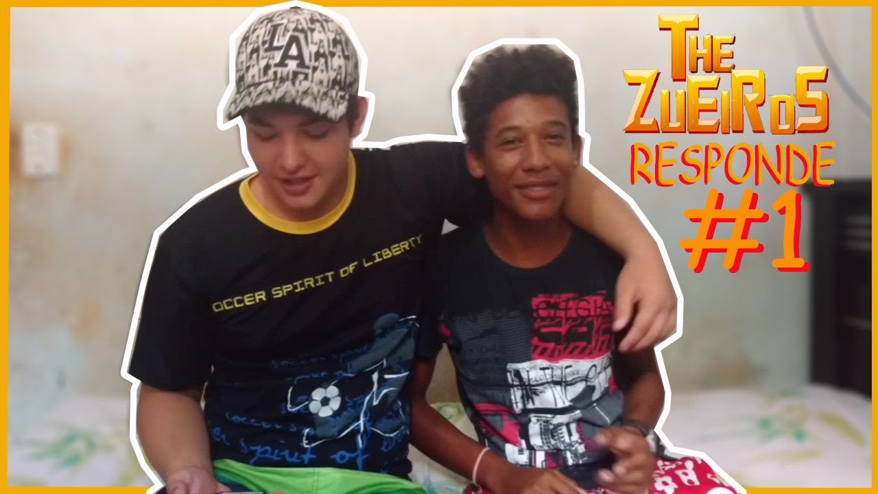 The ZuEiRoS RESPONDE #1 - YouTube