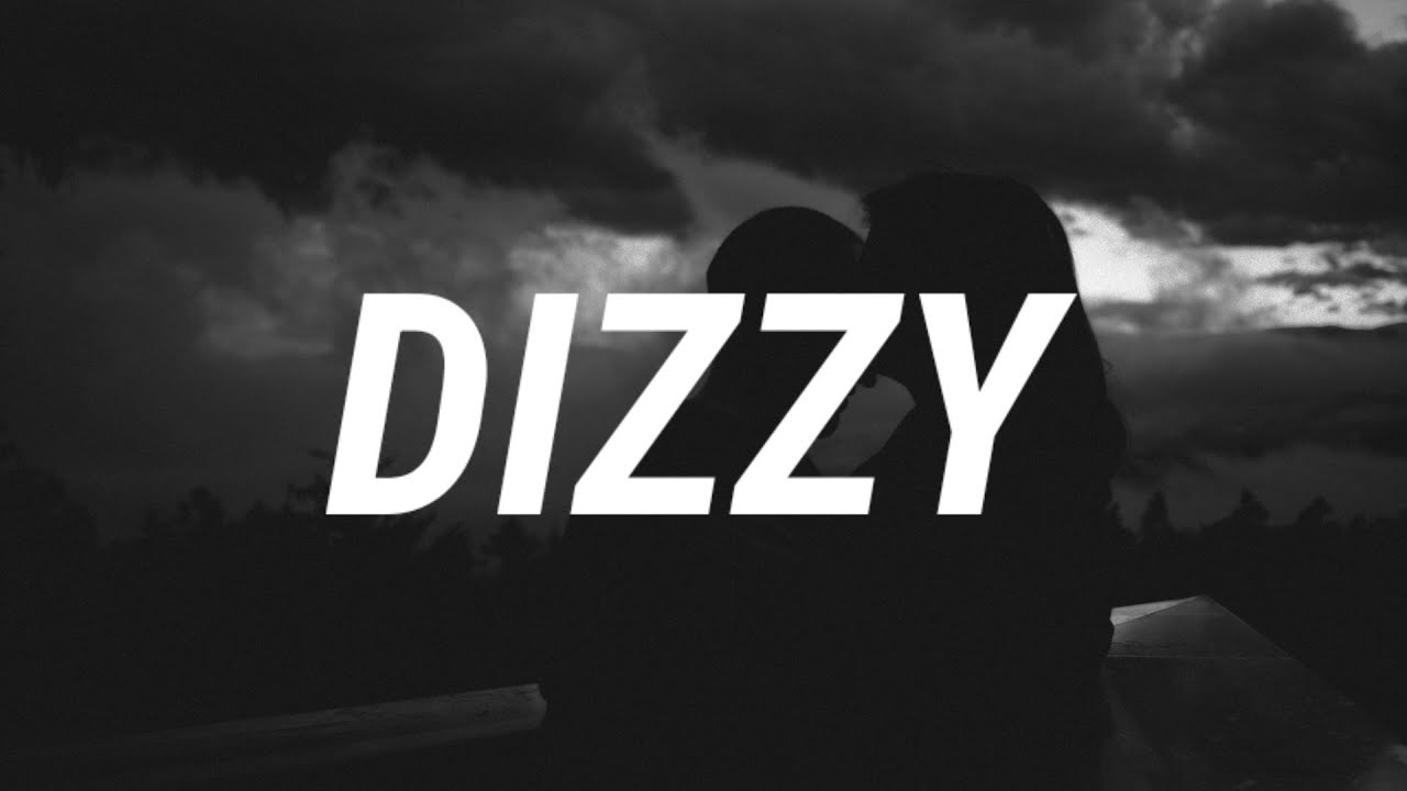 Olly Alexander - Dizzy (Lyrics) EUROVISION 2024 - YouTube