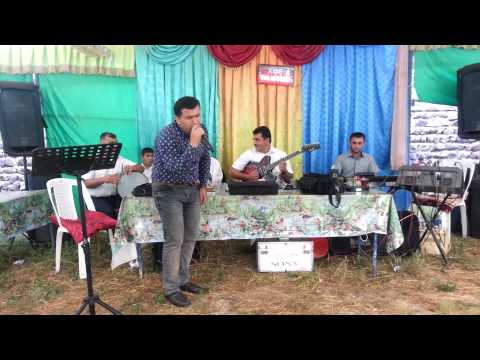 Qismet Ezimli Ay Veten Oglu