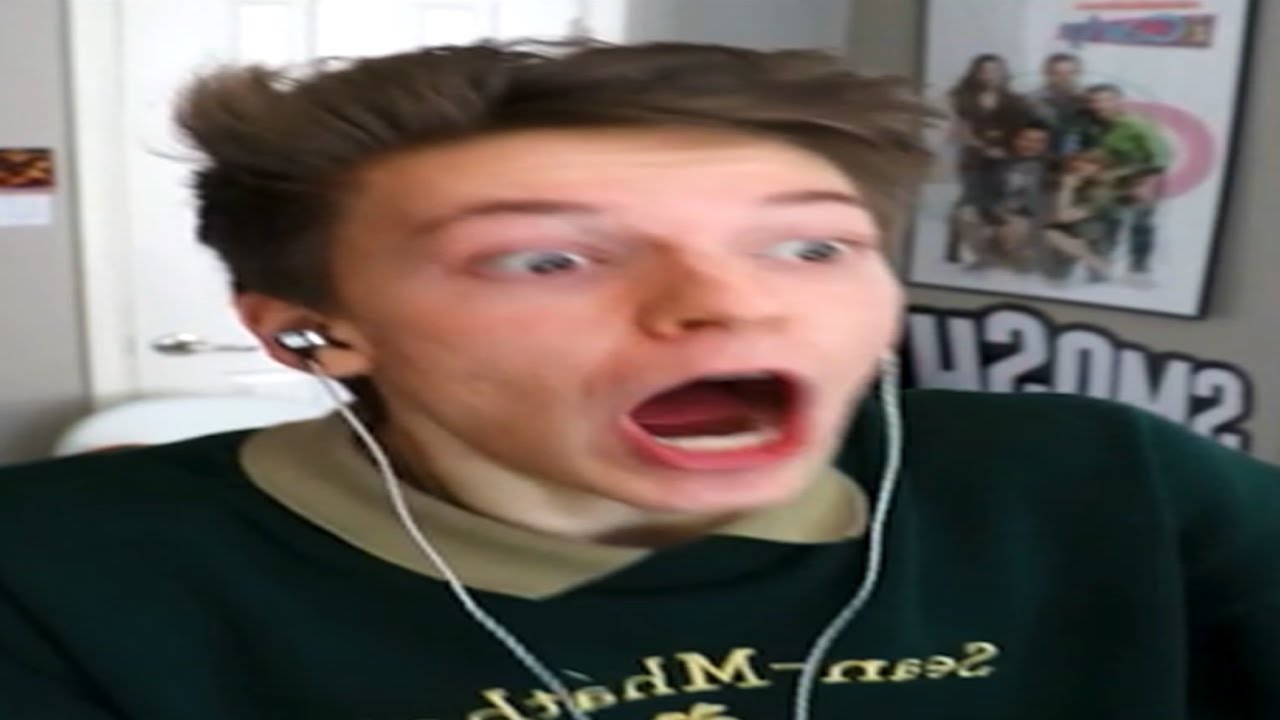 i am not scared - YouTube