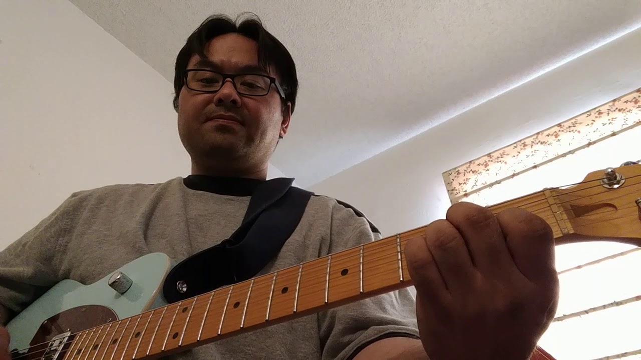 Above all song playthrough - YouTube