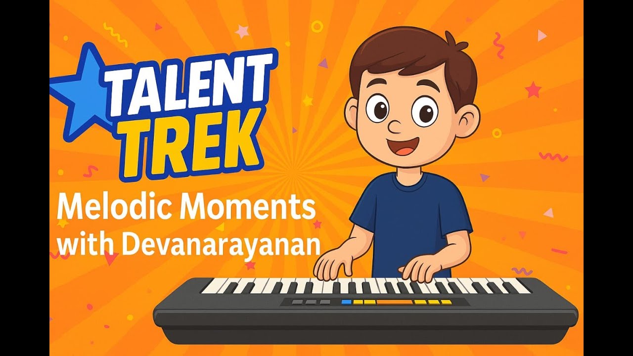Melodic Moments with Devanarayanan - YouTube