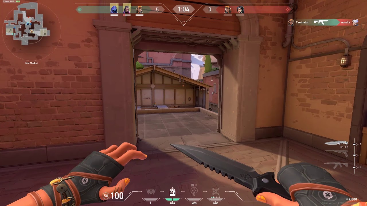 skill shot - YouTube