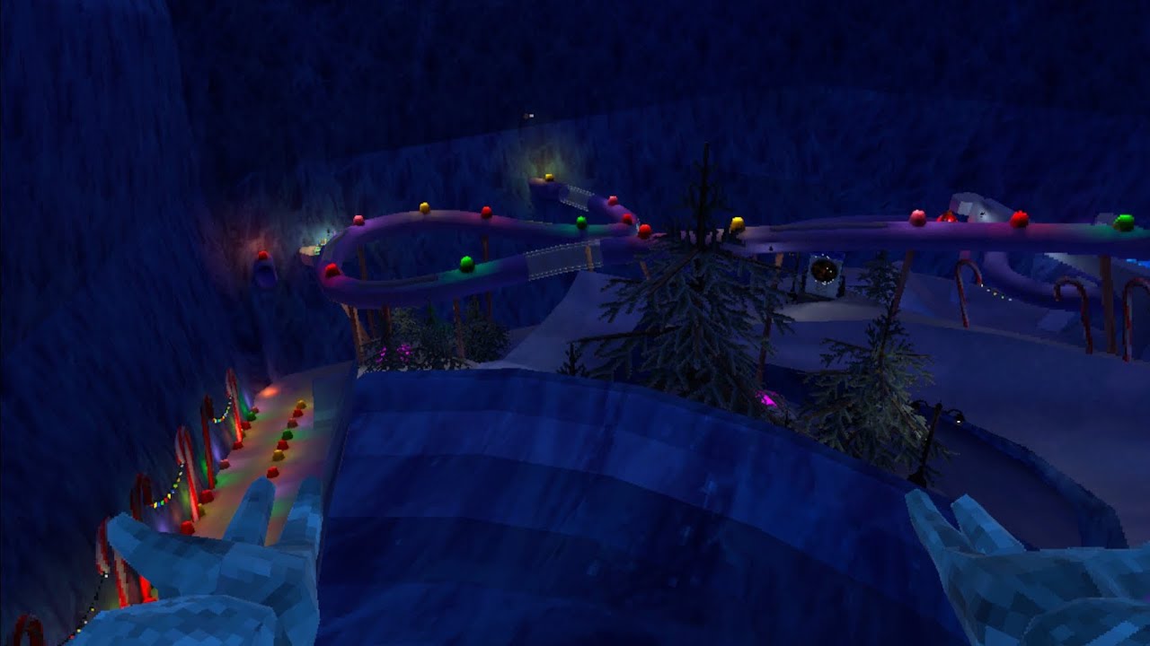 Gtags new CHRISTMAS UPDATE! #gtag #update - YouTube