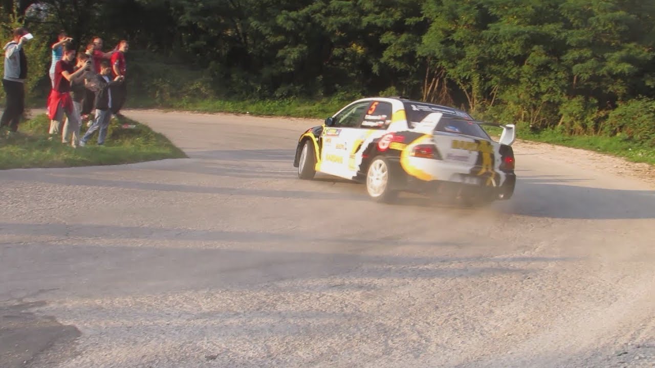 PURE SOUND! Rally Compilation 2019 - YouTube