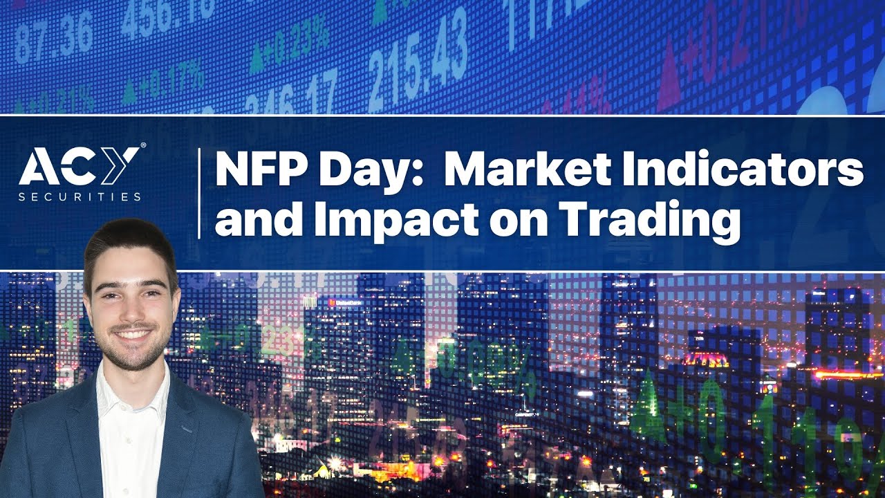 NFP Day: Understanding Market Indicators and Impact on Trading - YouTube