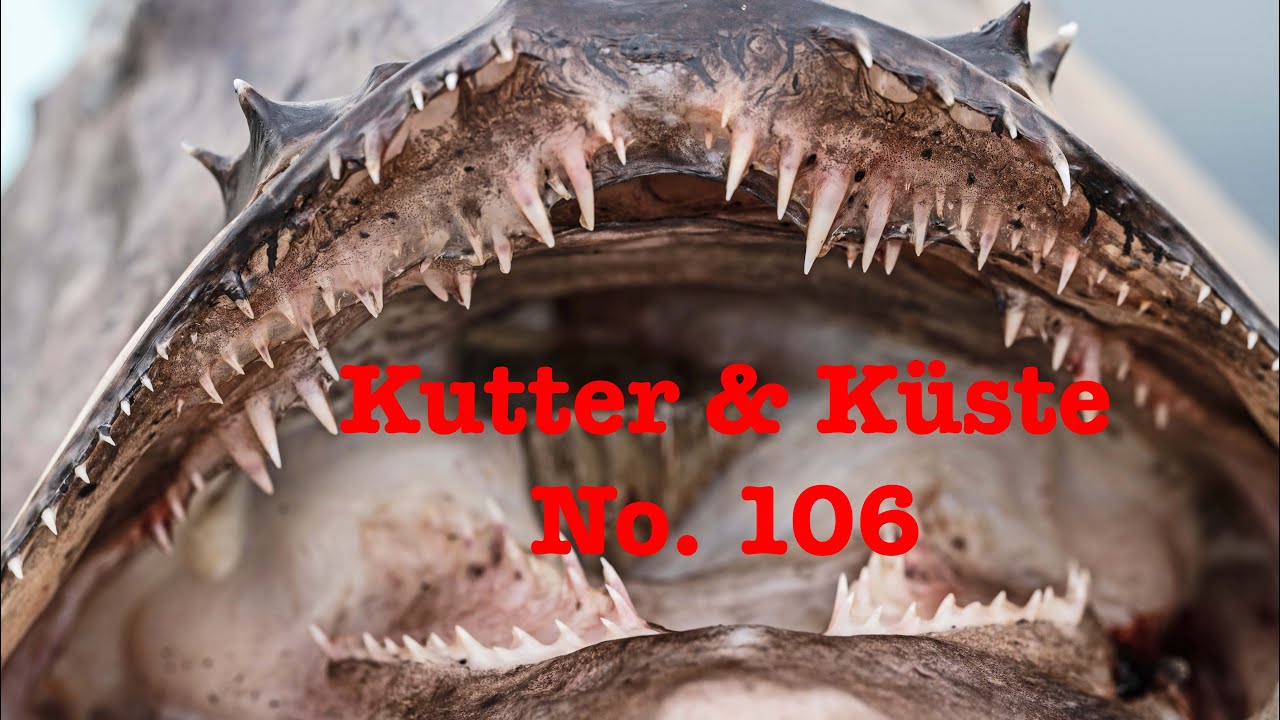 Vorschau Kutter & Küste 106 - YouTube