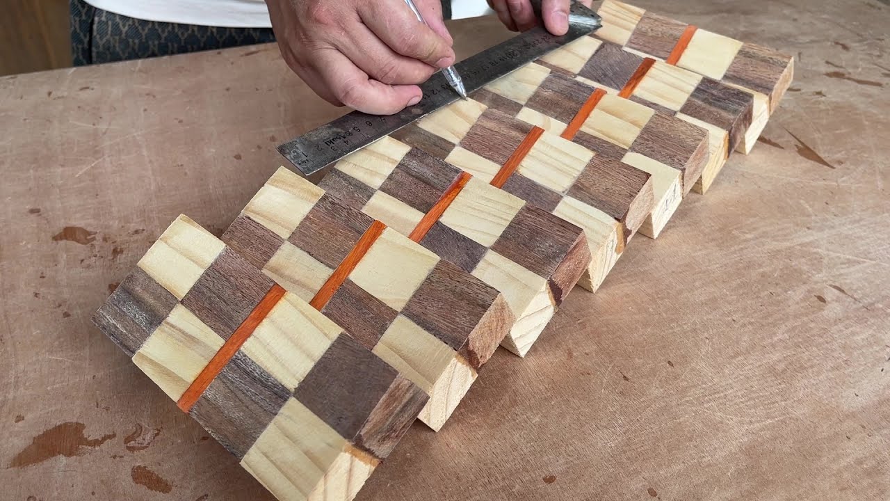 Woodturning Projects - Amazing Work from Many Colors of Wood is ...