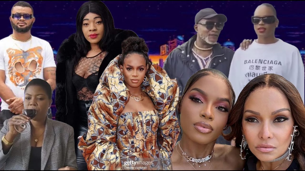 #EYINDI ERRA NA MANUELA BA YEBISI MUASI OYO ABALA MUBALI A TIKA ...