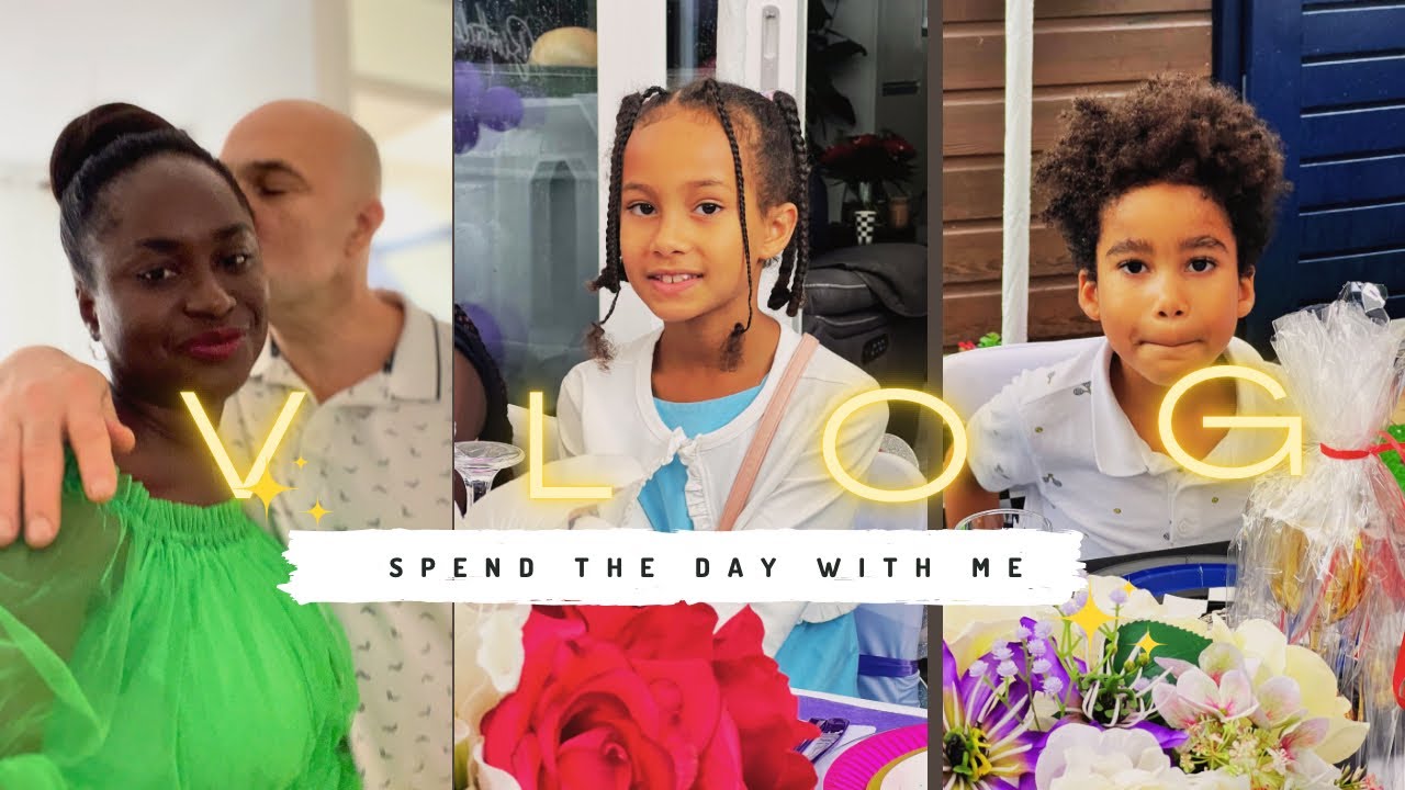 Day In The Life/ Family Vlog🇳🇱 - YouTube