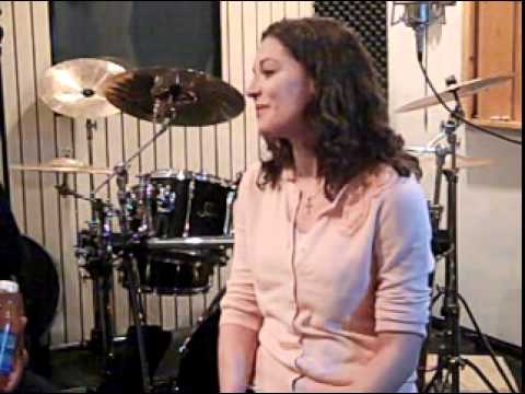 Lori Matta on SounDoctrine's INSPIRE - YouTube