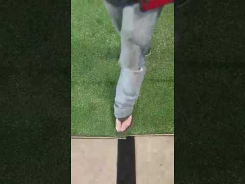 Pulling Velcro - YouTube