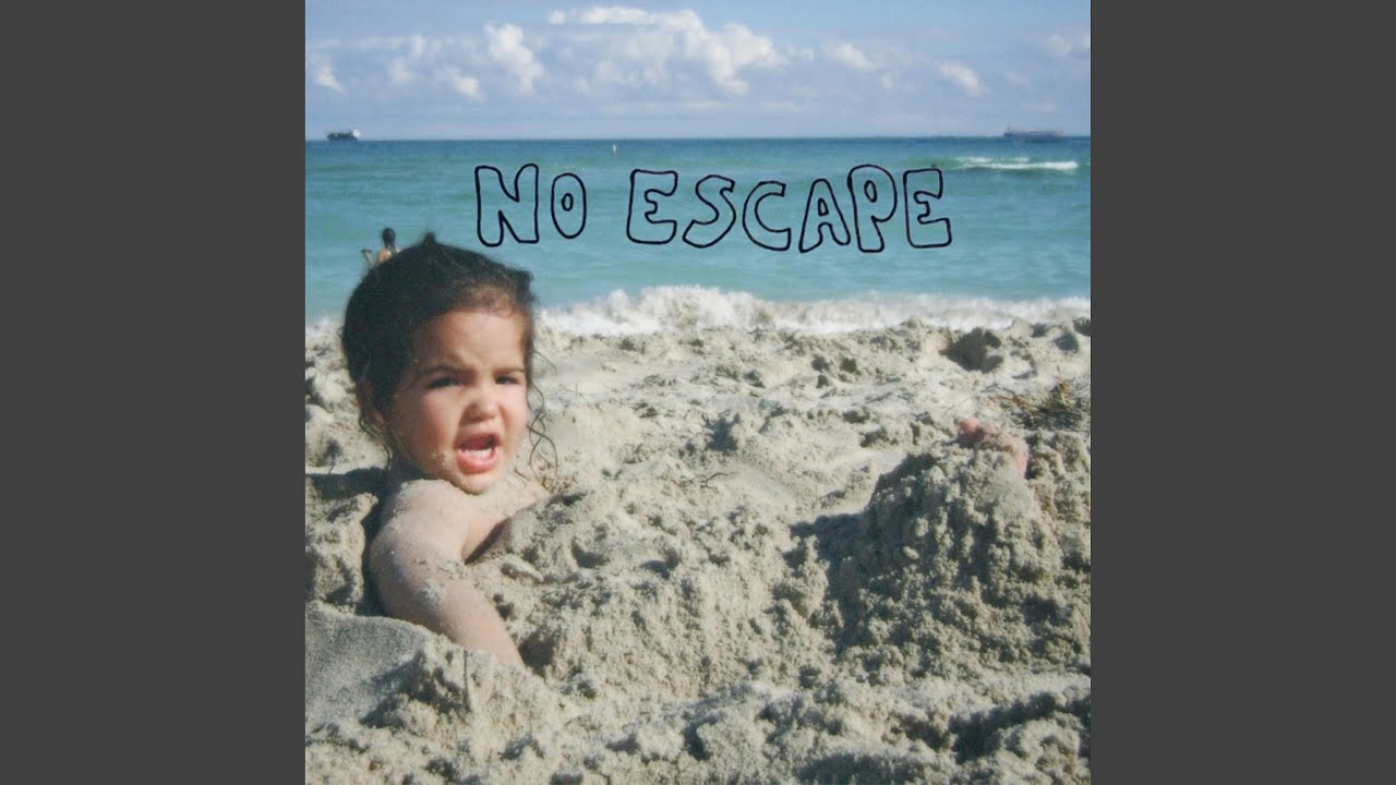 No Escape - YouTube