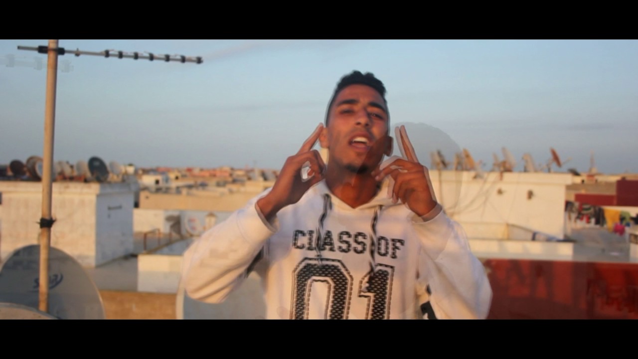 Weld03-CHAFFAR [ Officiel Music Video ] HD - YouTube