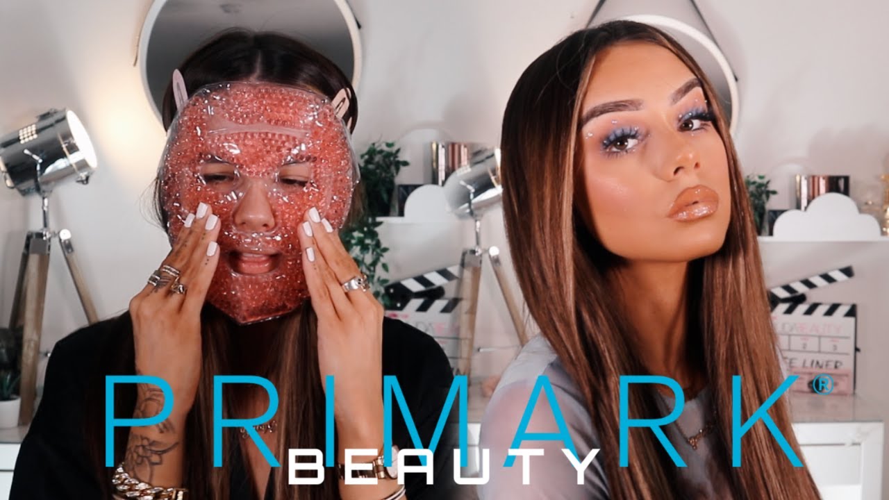 CHEAP MAKEUP ALERT! FULL FACE OF PRIMARK MAKEUP | HIT OR MISS? - YouTube
