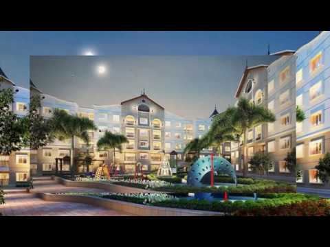 Ahad Excellencia New 3 BHK Apartment for Sale - YouTube