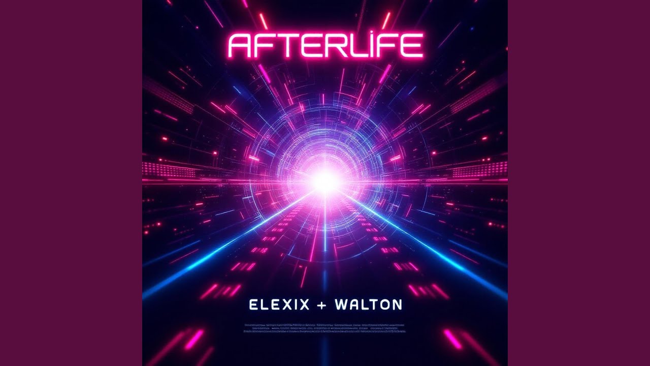 Afterlife - YouTube
