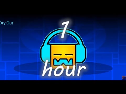 DRY OUT 1 hour loop - YouTube