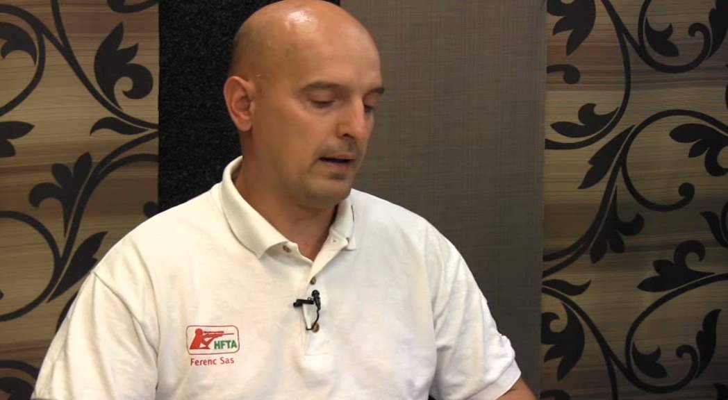 Sas Ferenc és Szilágyi Sándor - YouTube