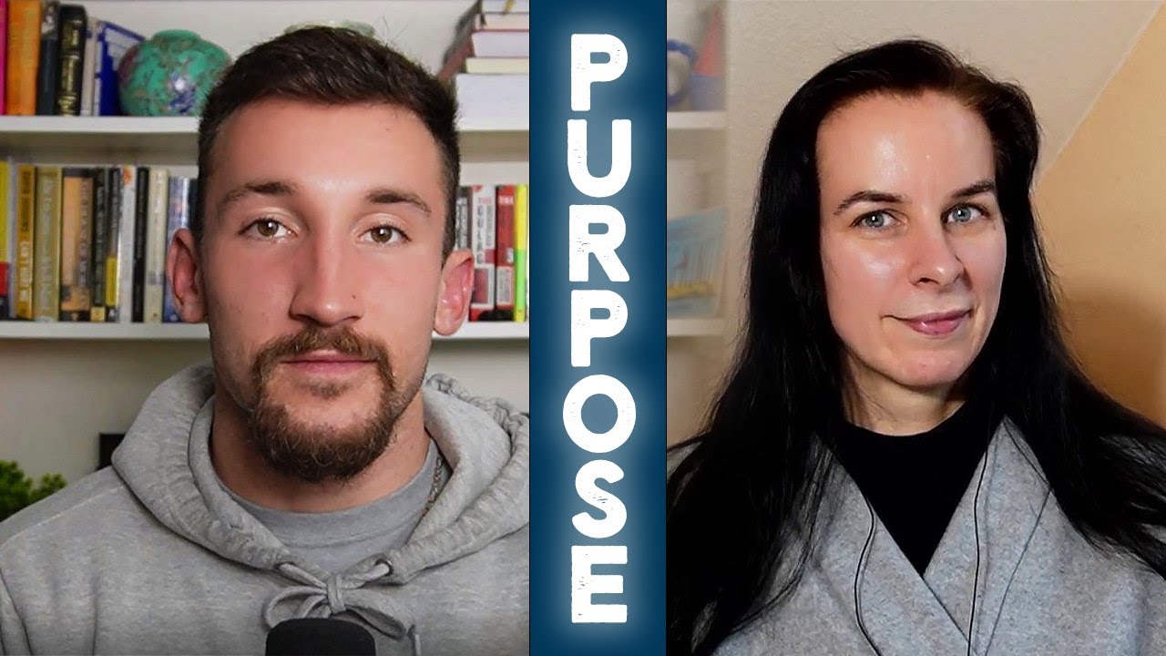 How I cracked the purpose code (you'll be capable by the end of this ...