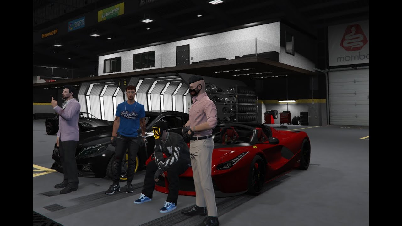 COMPLETE THE GIVEN TASK. [PRIME CITY ROLEPLAY] #pcrp #primestreamer # ...