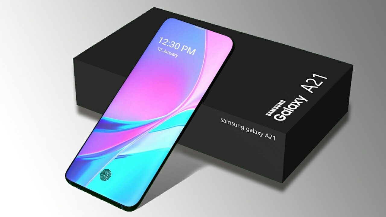 Samsung Galaxy A21 5G Introduction Launch Date Price Camera Samsung Galaxy A21 5G Introduction Launch Date Price Camera