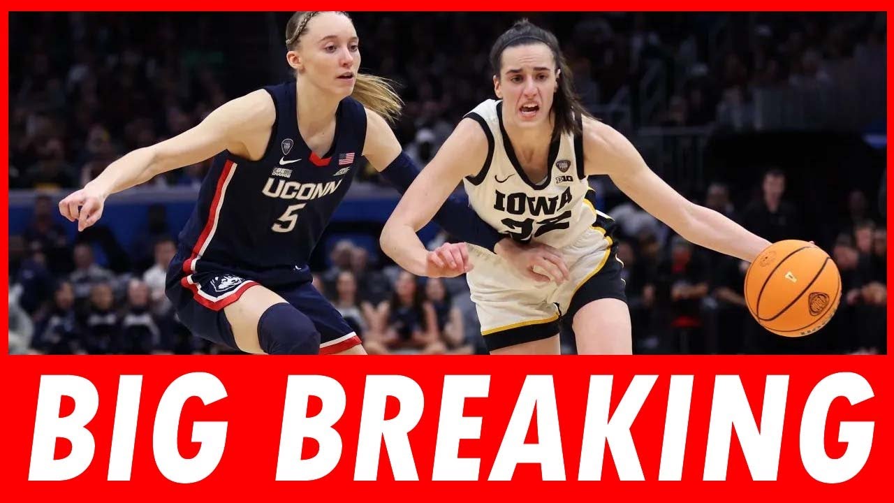 PSA grading data proves Caitlin Clark runs the basketball map - YouTube