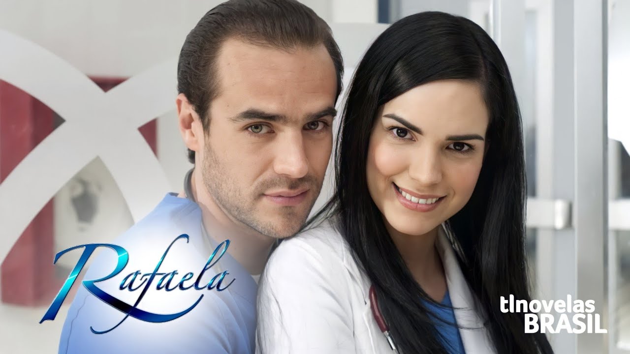 Rafaela Trailer em HD - YouTube