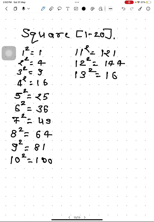 basic maths - YouTube