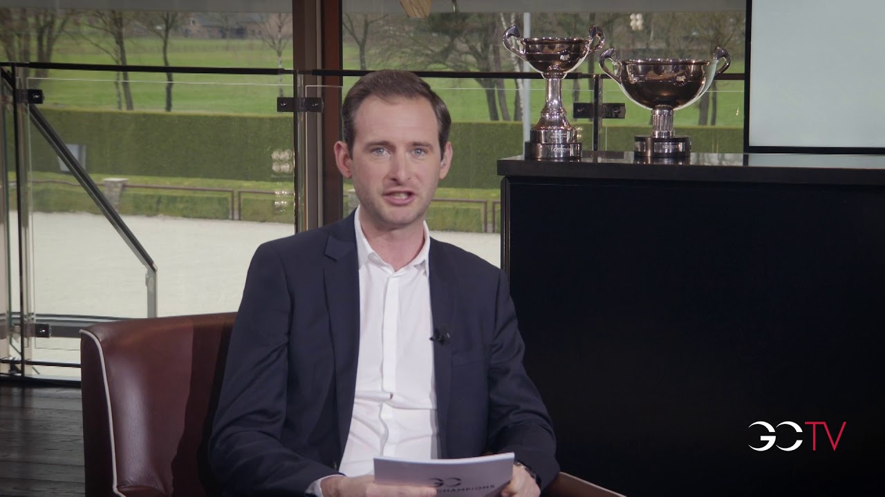 The Insider: episode 1 available to watch now! - YouTube