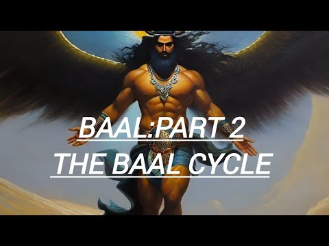 Baal part 2 The Baal Cycle - YouTube