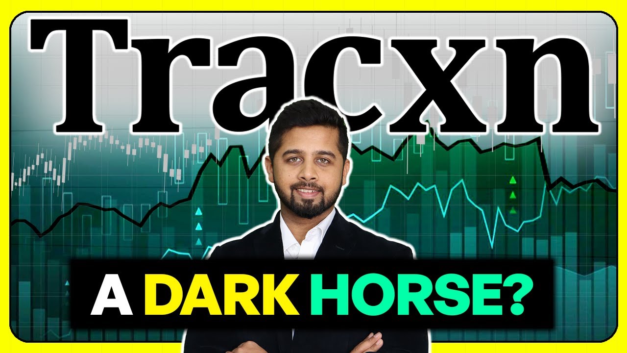 Traxcn technologies - A dark horse? Tracxn Technologies Latest Update ...