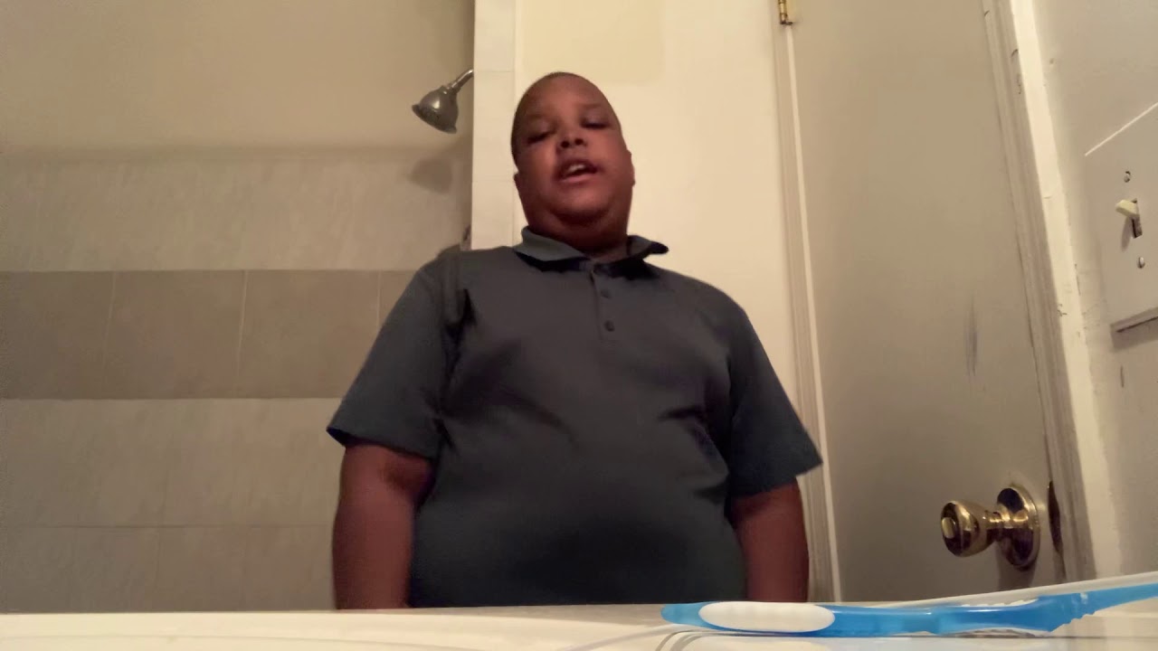 Morning Routine Part One Youtube