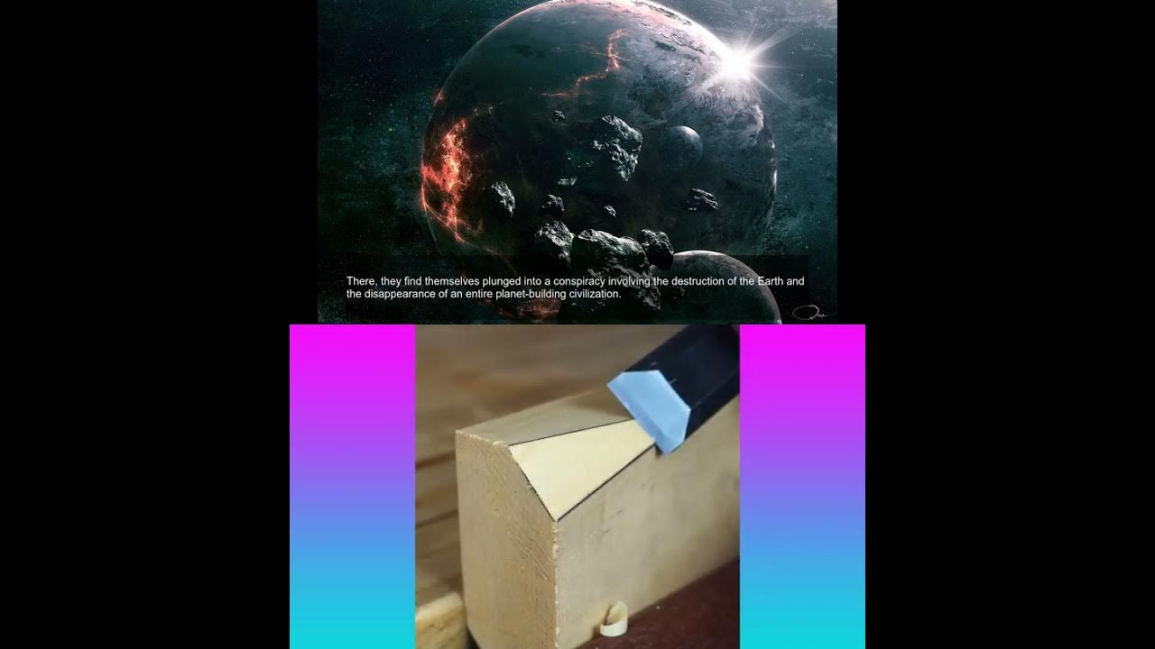 The Hitchhiker's Guide to the Galaxy: A Hilarious Sci-Fi Adventure ...