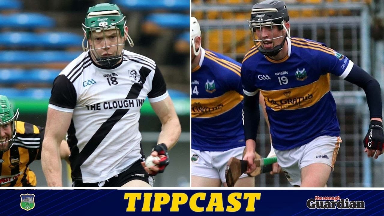 Tippcast live #70: Kilruane edge out 'Church | Kiladangan burn off Drom ...