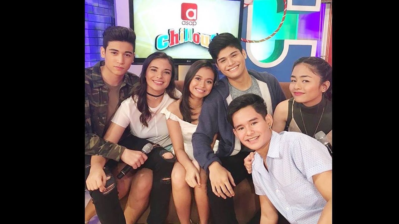 ex pbb housemates friendship goals - YouTube