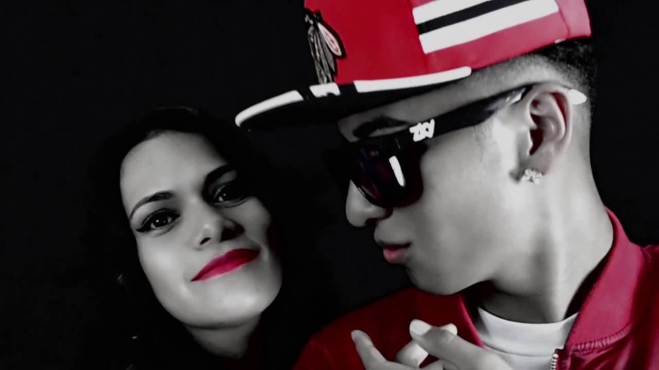 Tu Conmigo Kevin Arce y Flowy (Official Video) - YouTube