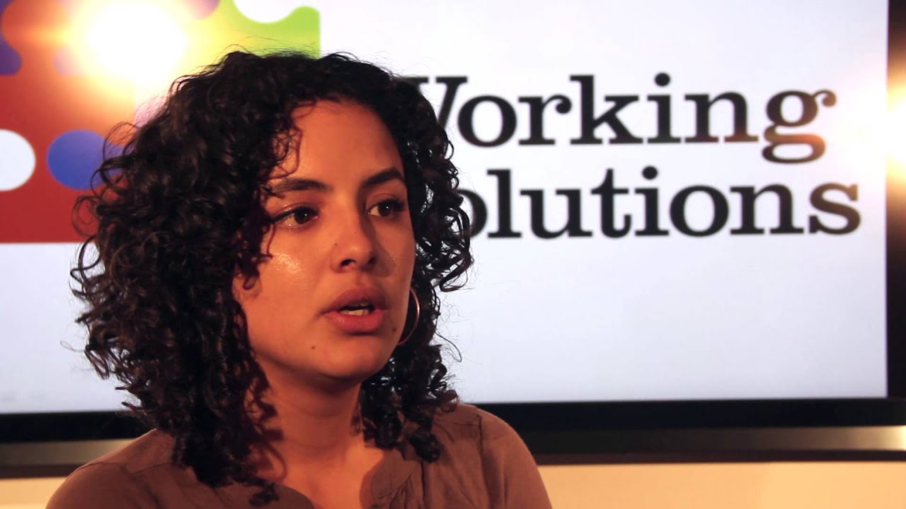 Working Solutions Spanish Application Tutorial - YouTube