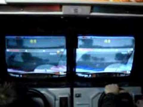 Rad Rally arcade by MrArcade25 - YouTube