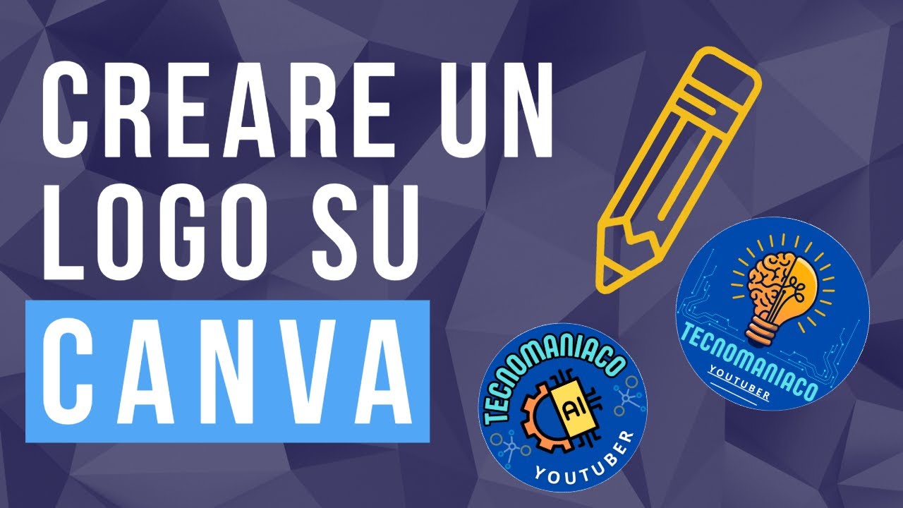 Creare Un Logo Creare Un Logo In 3D Con Adobe Illustrator