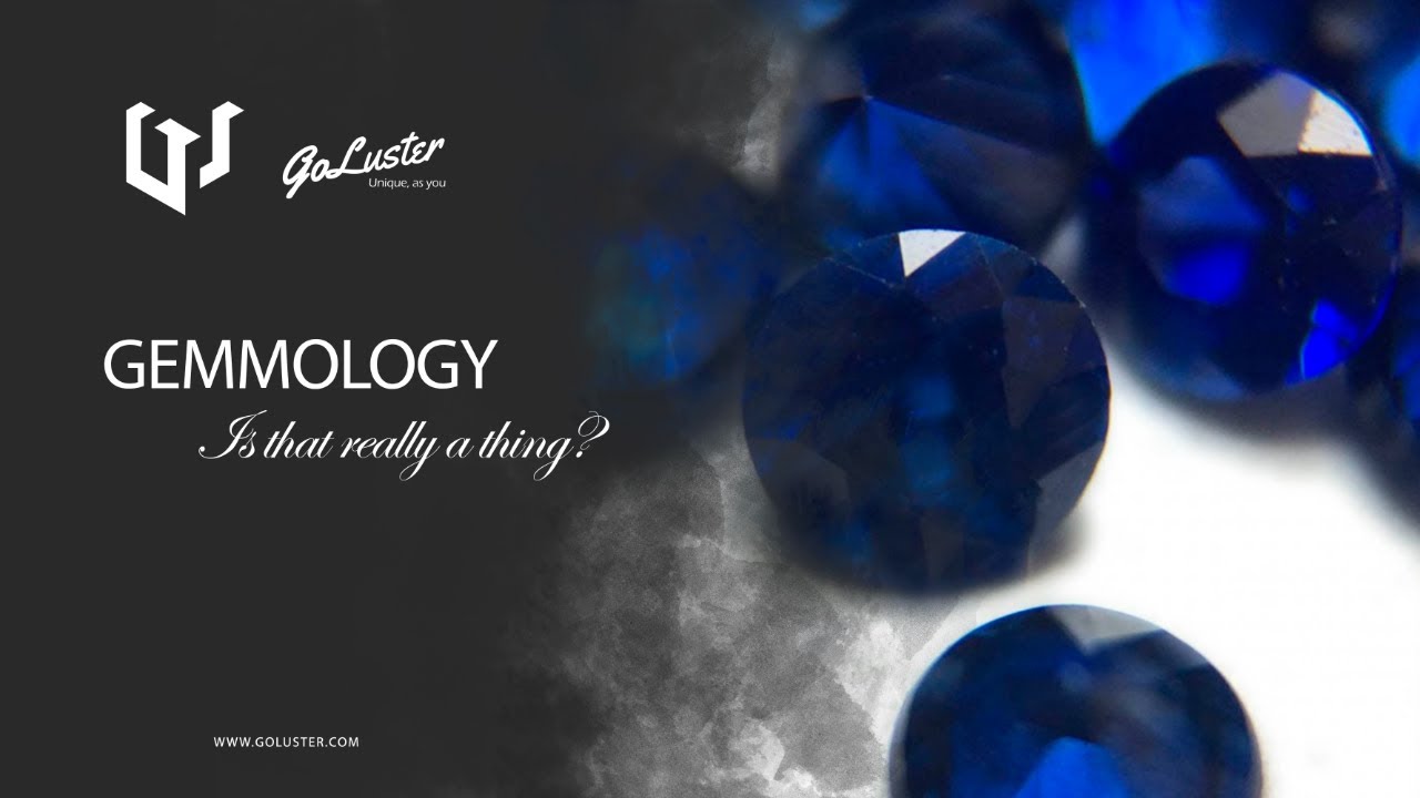 What is Gemology! - YouTube