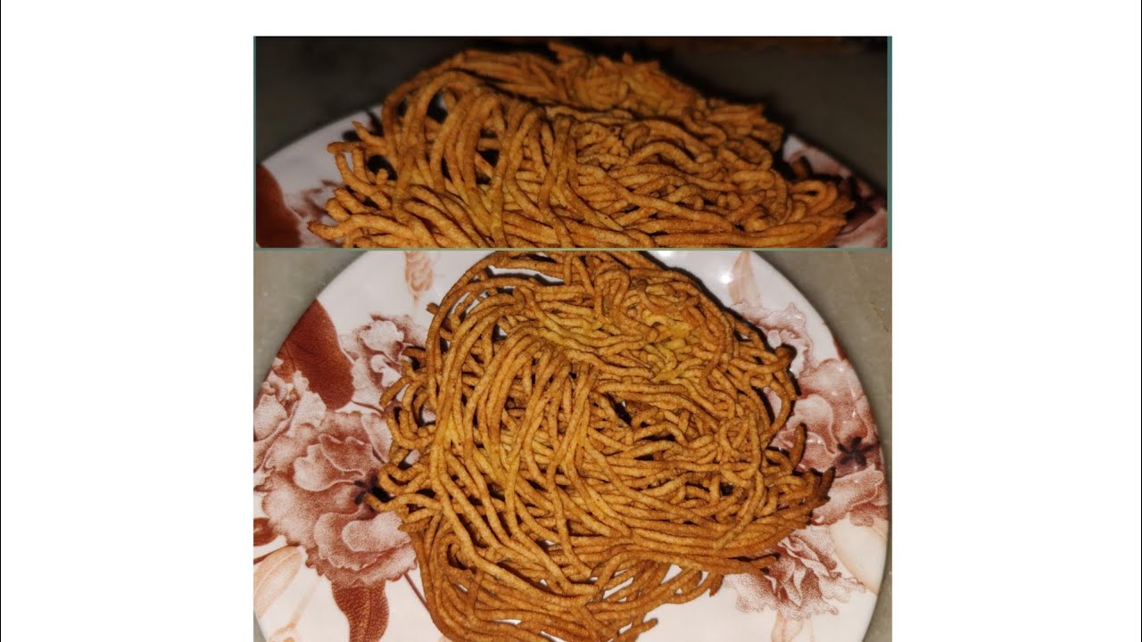 😊🙂Shenaga pindi to murukulu|| or madugulu ready cheyu|| vidhaanam ...