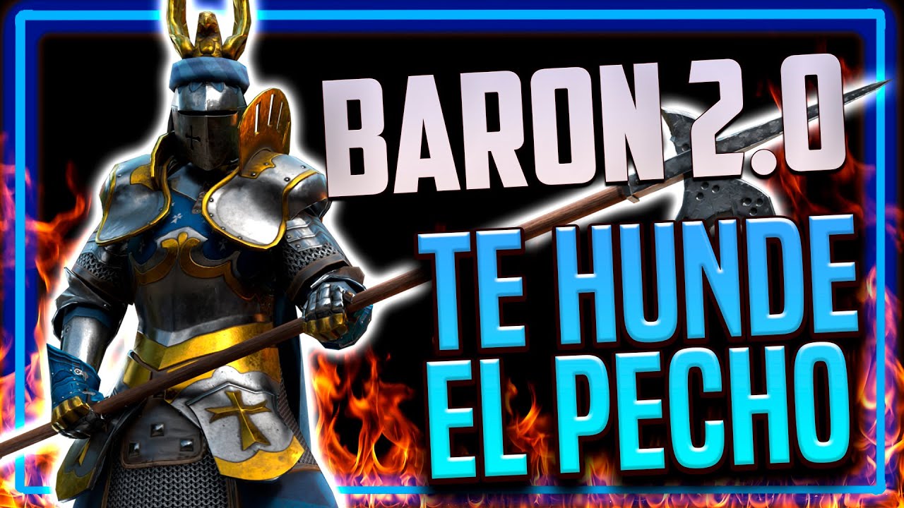 Qué tal pega BARON tras el REWORK? - GUIA【 RAID SHADOW LEGENDS 】 - YouTube