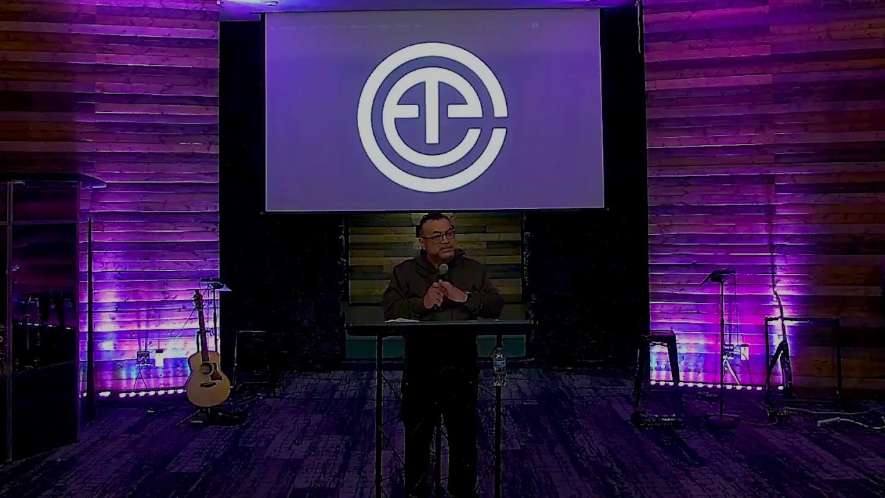 JOIN US FOR SUNDAY SERVICE!!! - YouTube