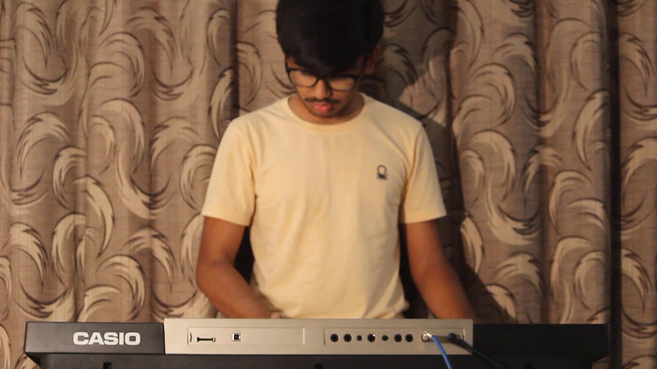 💥DWARIKA NO NATH MARO RAJA RANCHOD(CREAT BY: PARTHIV SONI)💥 - YouTube