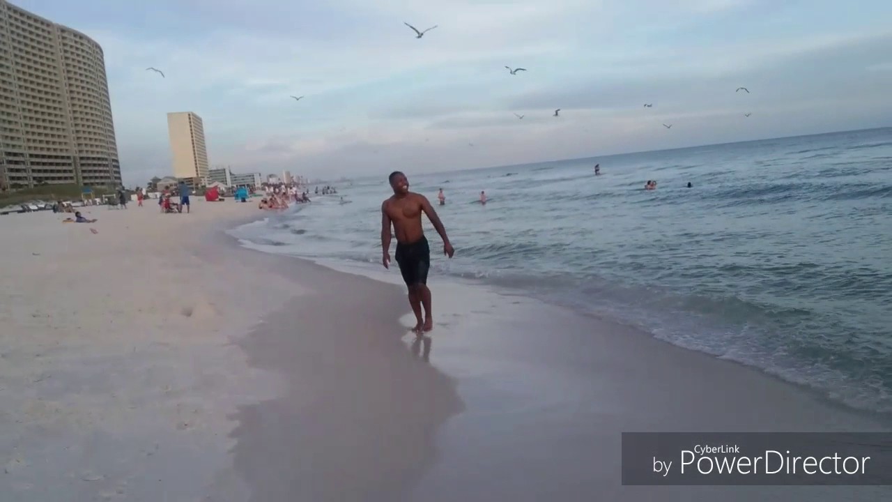 PANAMA CITY TAKE OVER #Atlanta2PCB - YouTube
