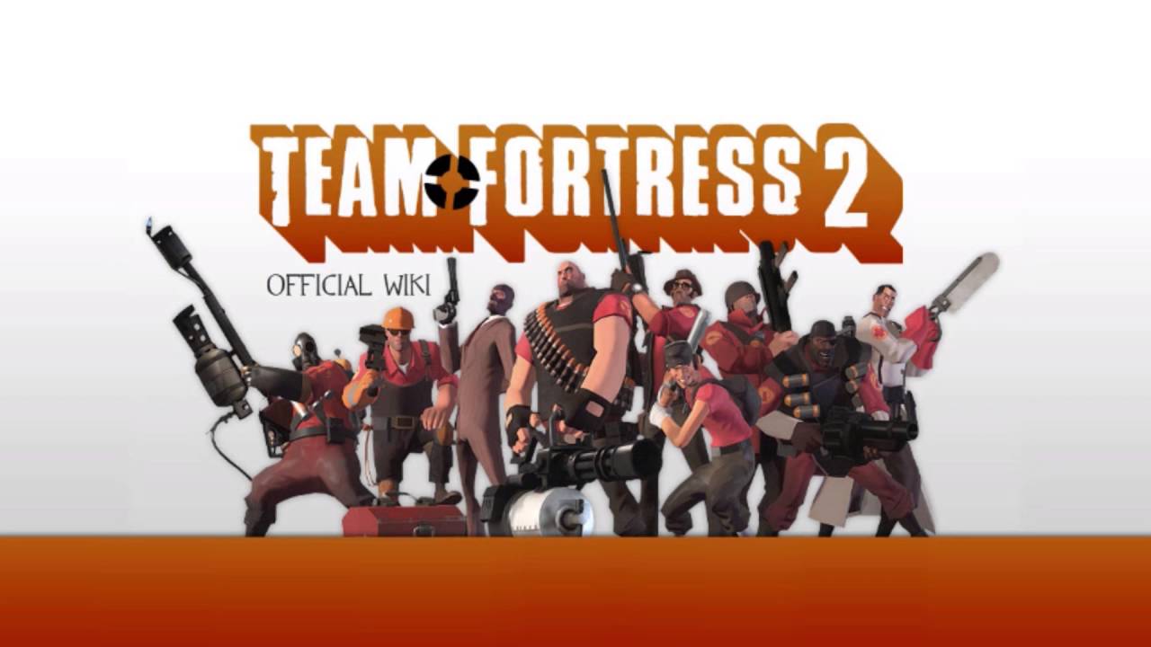 Loading Screen - Team Fortress 2 - YouTube