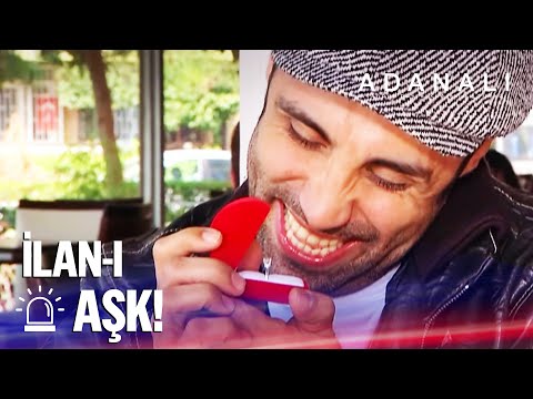 Fiko, Pınar'a evlilik teklifi edecek! - Adanalı 57. Bölüm